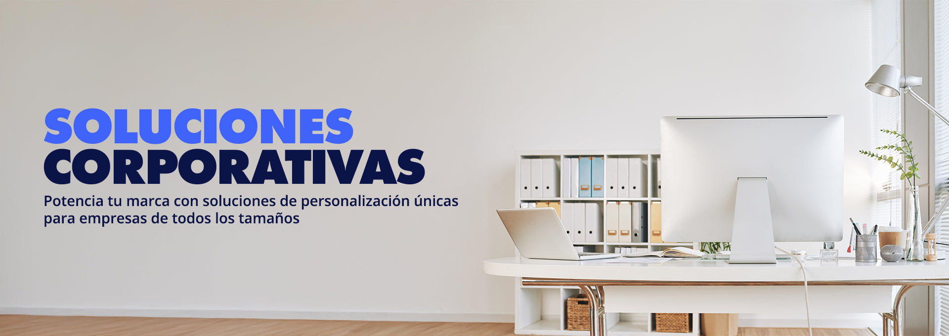 Soluciones Corporativas Personalizadas - TAGO