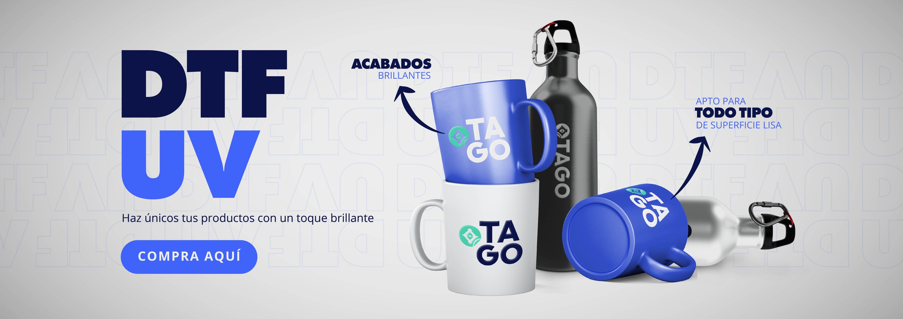 Impresion DTF – TAGO