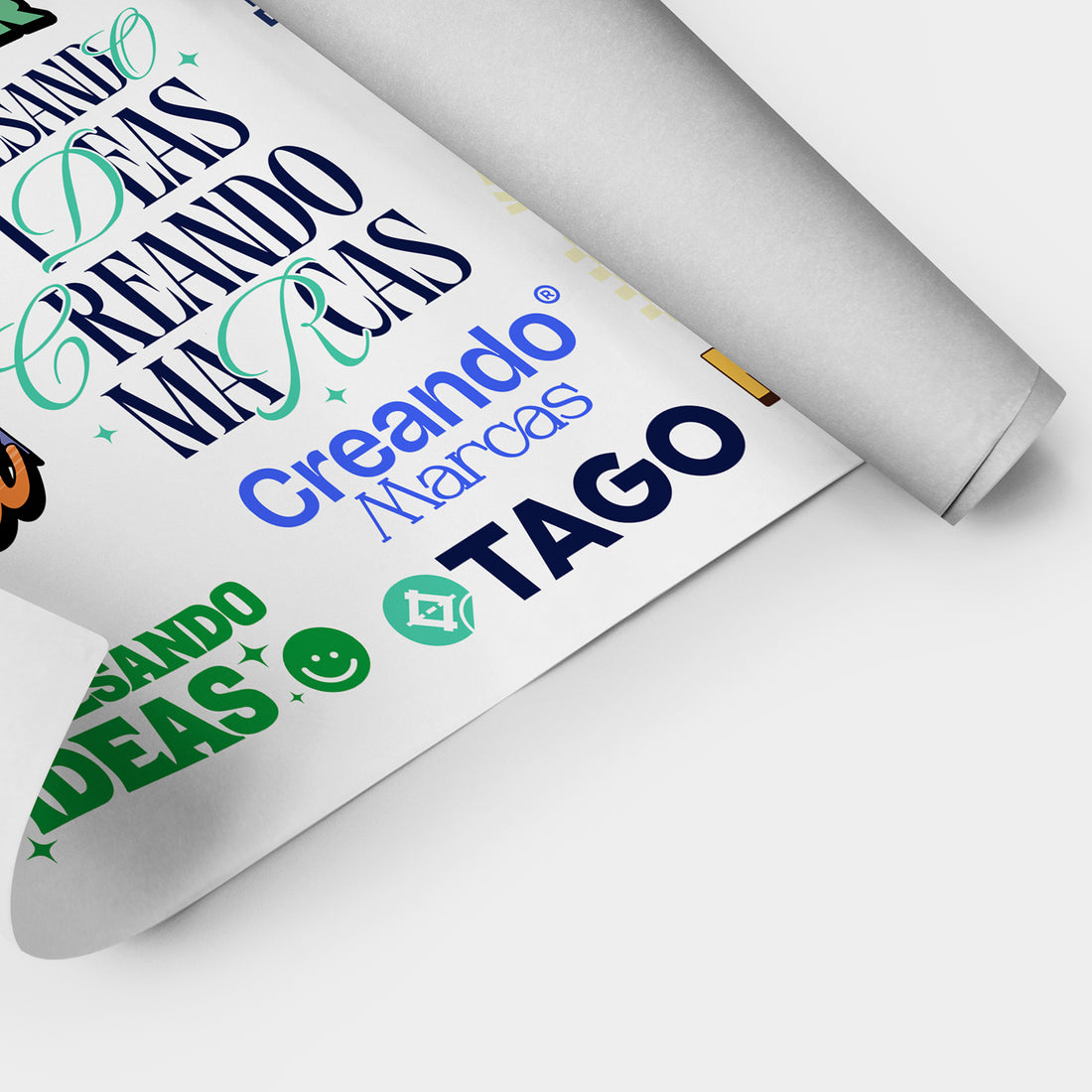 Impresión DTF TEXTIL – TAGO