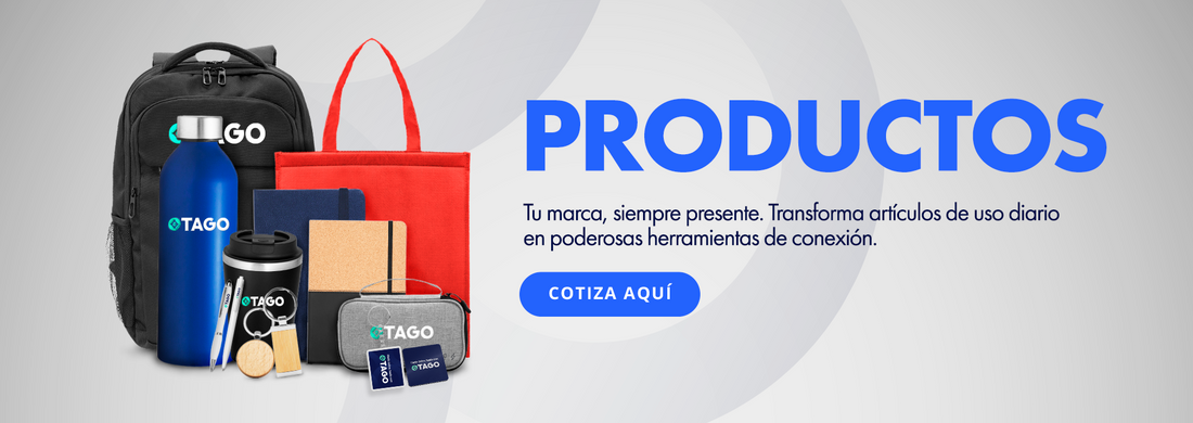 Productos – TAGO