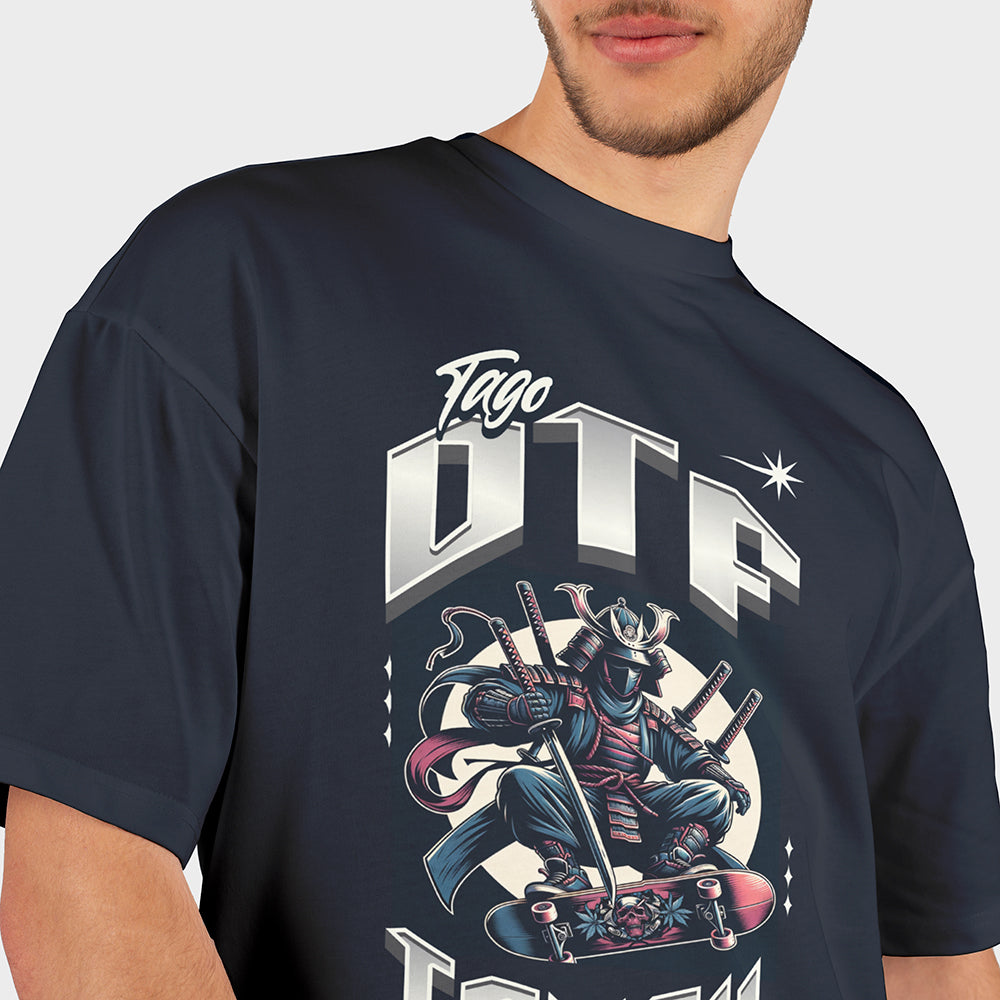 Impresión DTF TEXTIL - 1 metro x 58 cm – TAGO
