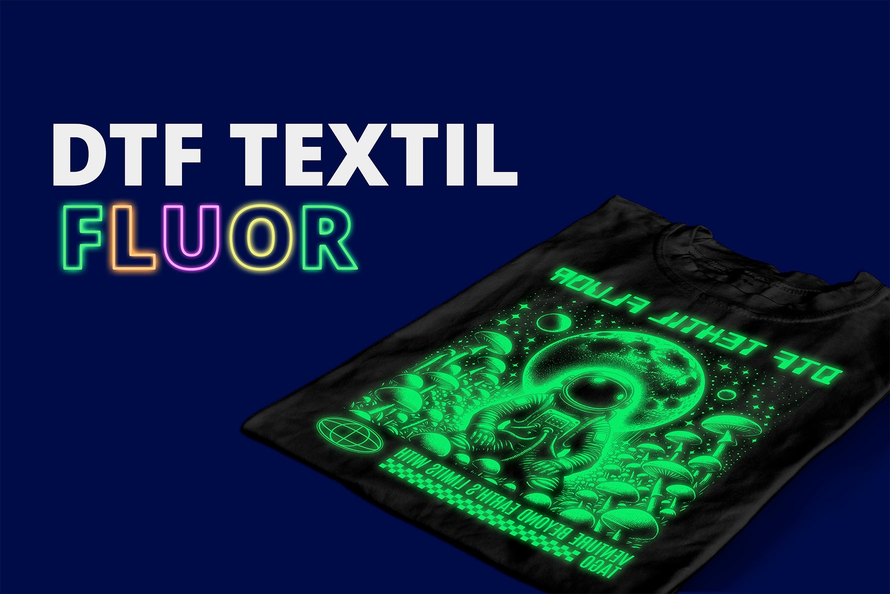 Impresion DTF – TAGO