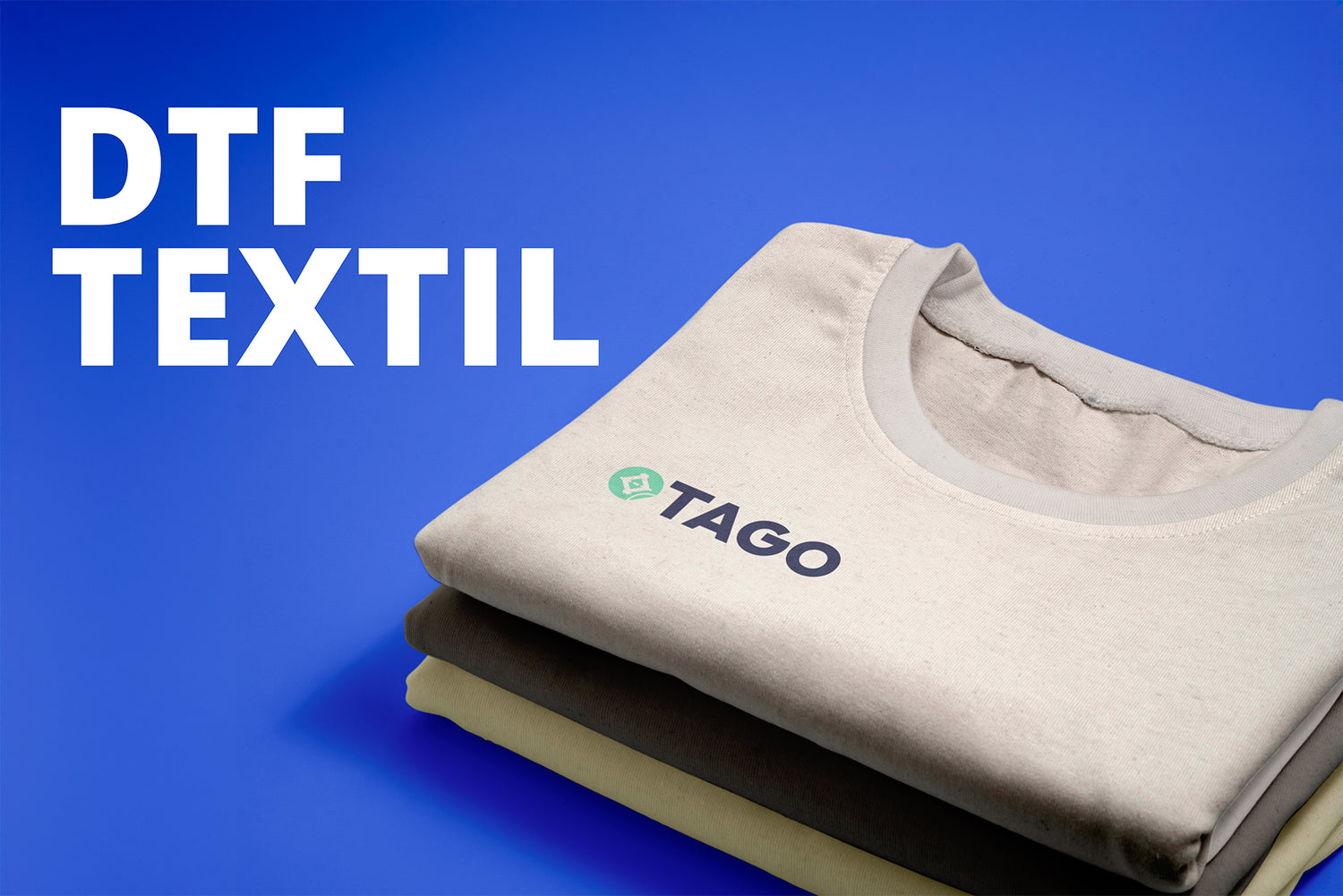 Impresion DTF – TAGO