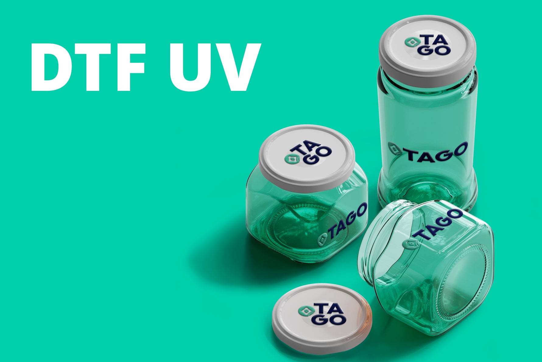 Impresion DTF – TAGO